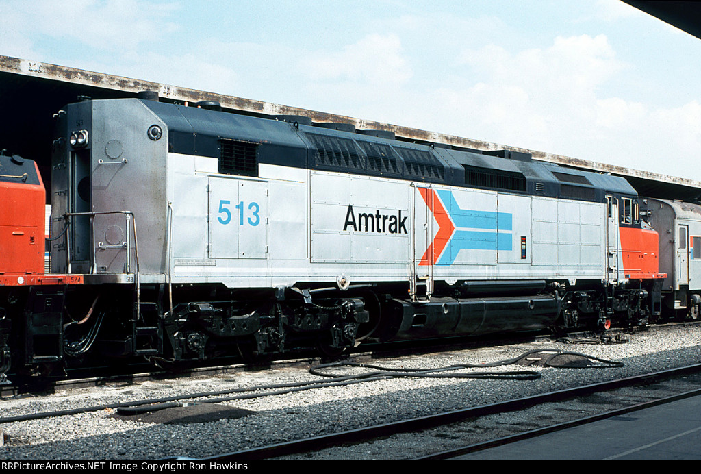 AMTK 513